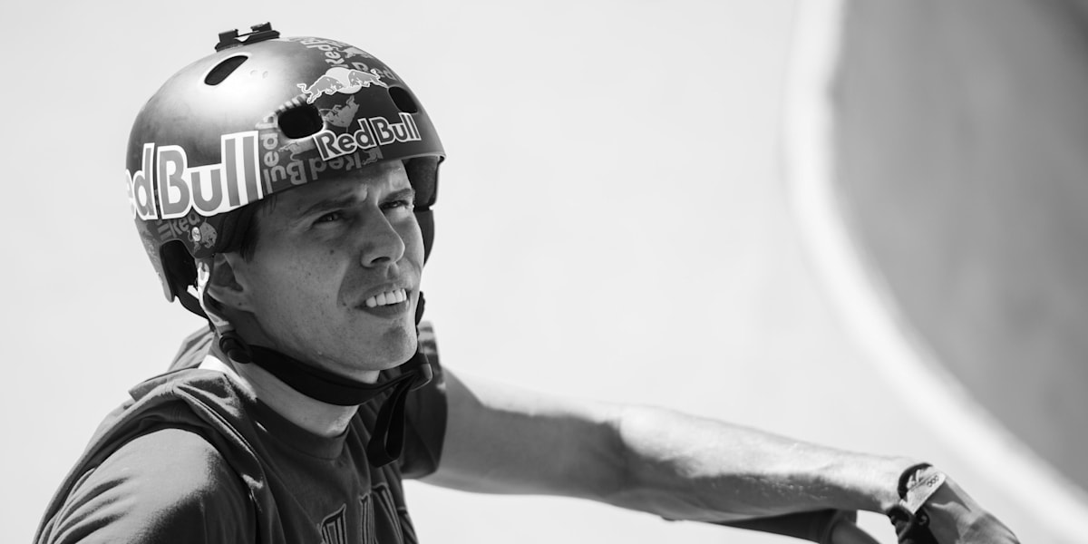 72 Hours to X Games: Daniel Dhers Ep 1