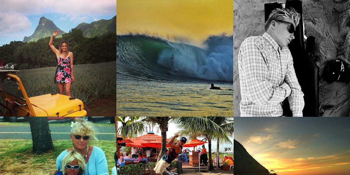 The Instagram Wrap, Volume 21