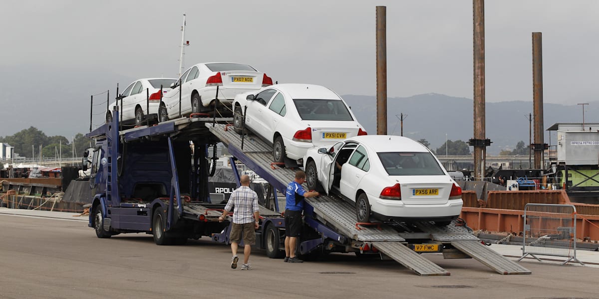 Tech Talk: The life of a WRC recce car