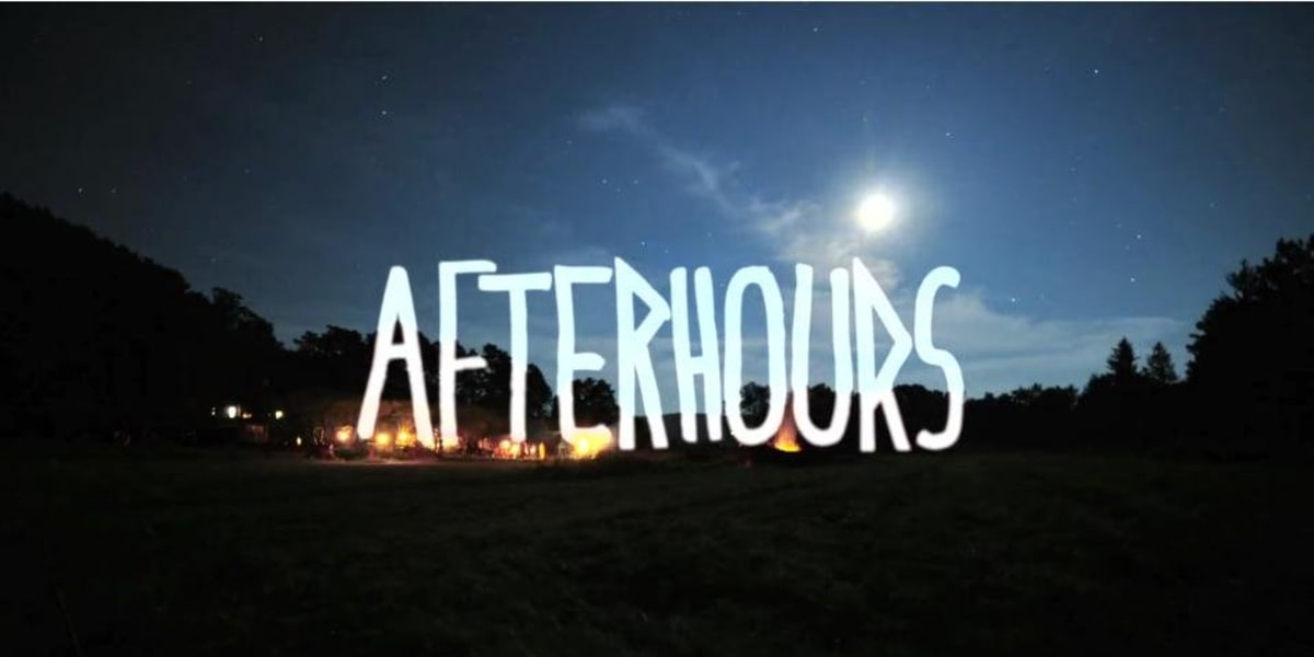 Video: Afterhours II Trailer
