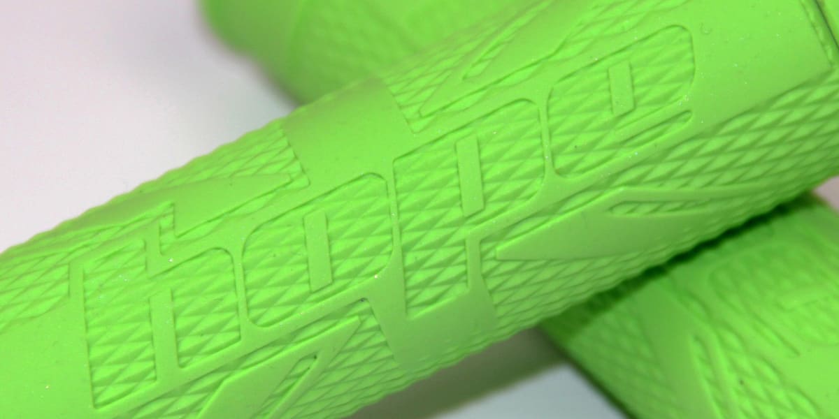 New Toys: Hope lock on grips