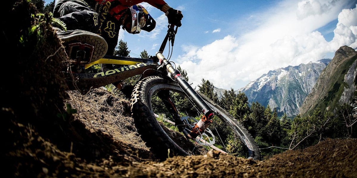 MTB Downhill
