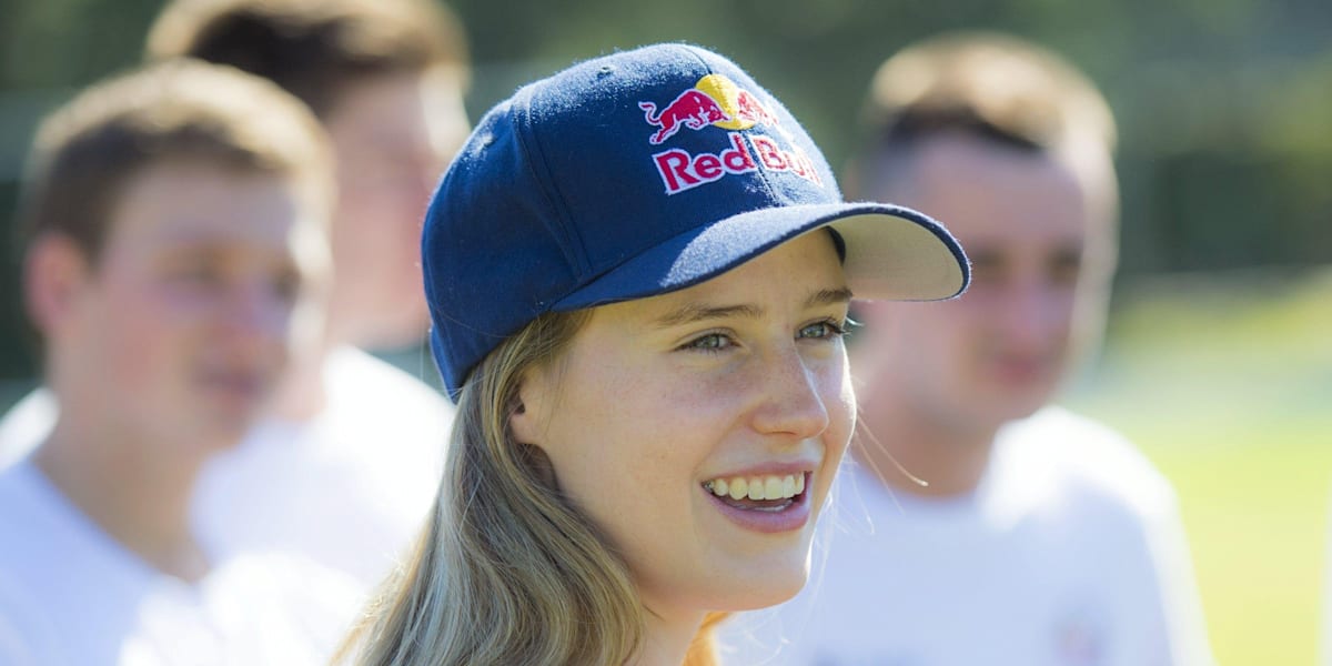 Ellyse Perry Soccer Cricket