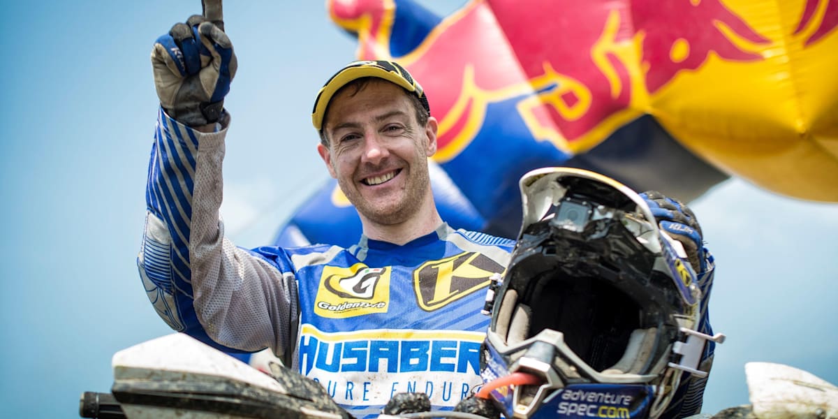 Hot List: Graham Jarvis' top six YouTube videos