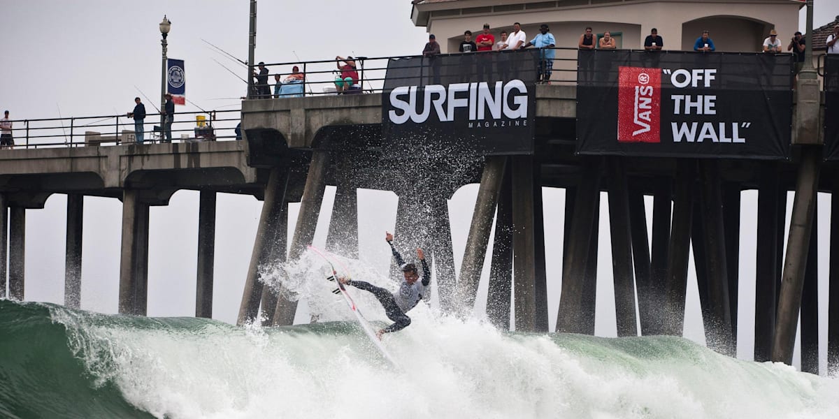 The Proust Questionnaire: Julian Wilson