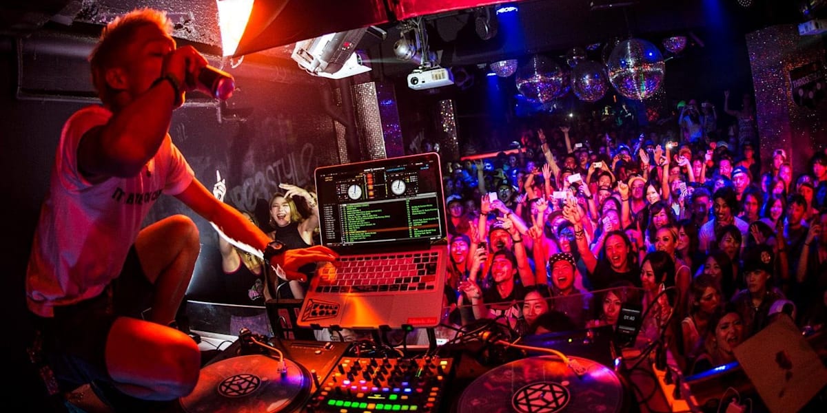 Red Bull Thre3Style Interview