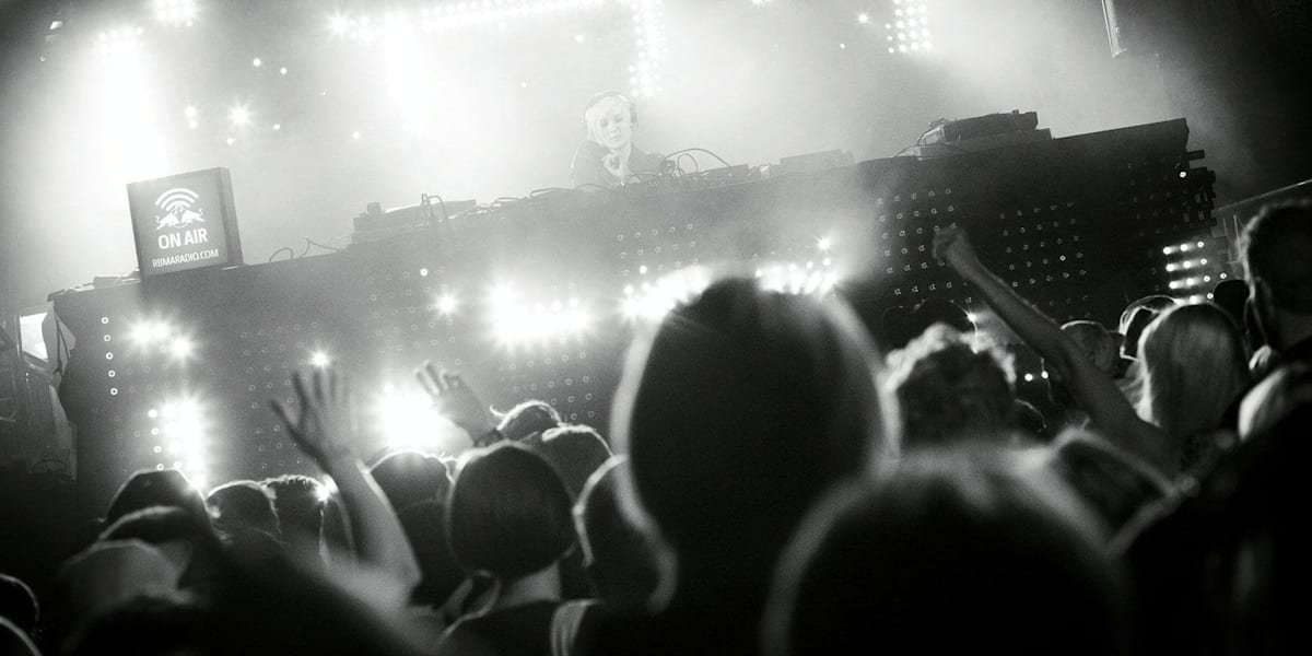 Eight things we learned at Flow Festival