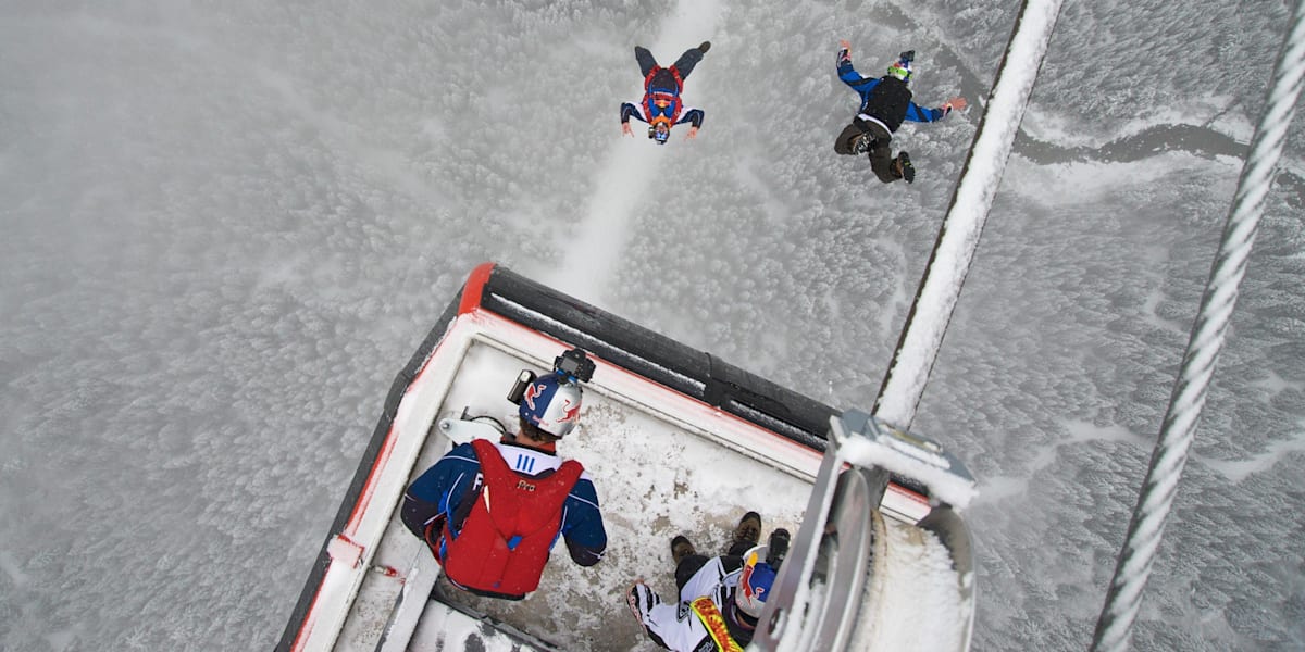 McConkey Movie: 10 reasons to see it...