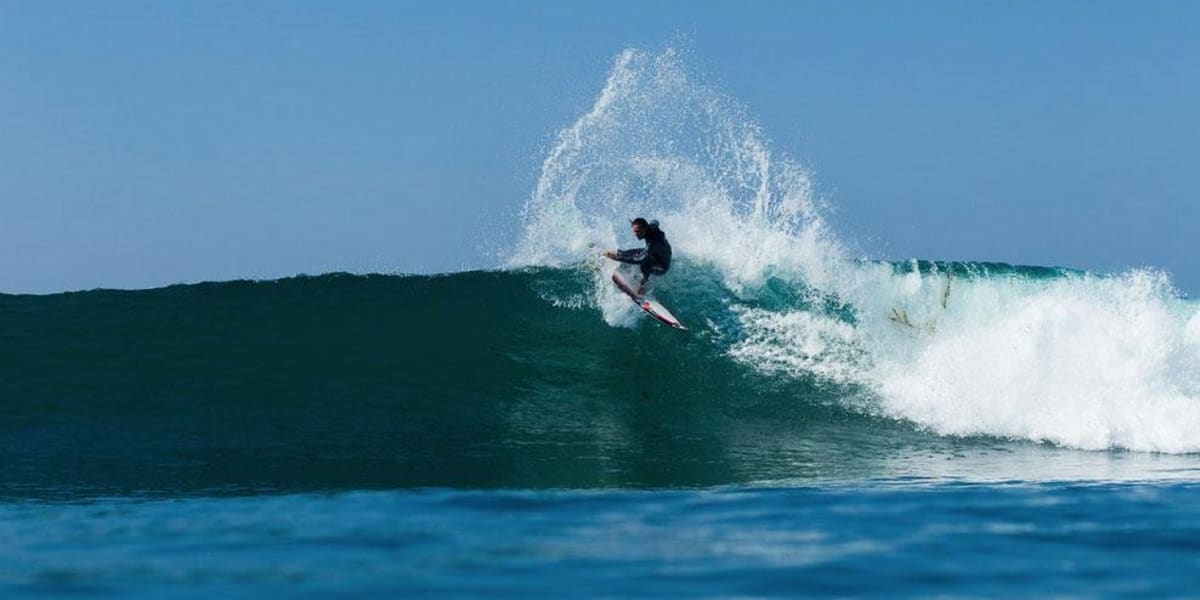 Your Fantasy Surfer Cheat Sheet: Hurley Pro Lowers