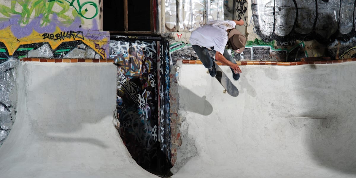 The Bluestone Project