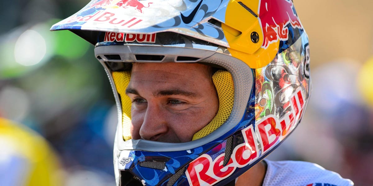 Ryan Dungey and the MXoN | Hot List