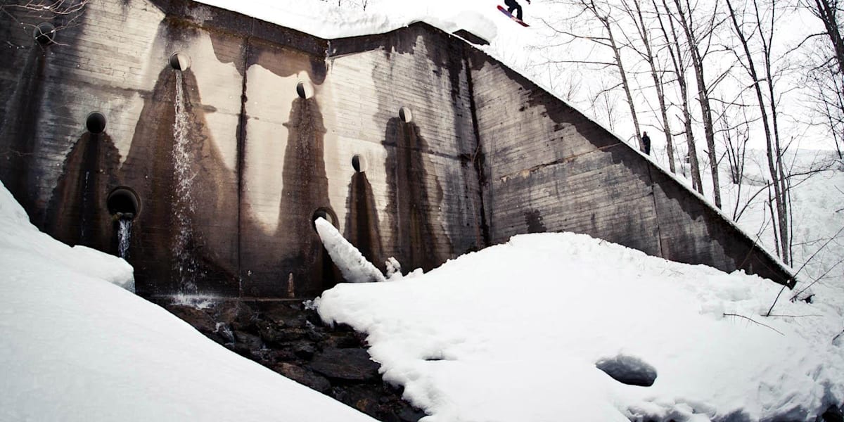 Photo of the Week: Forest Bailey