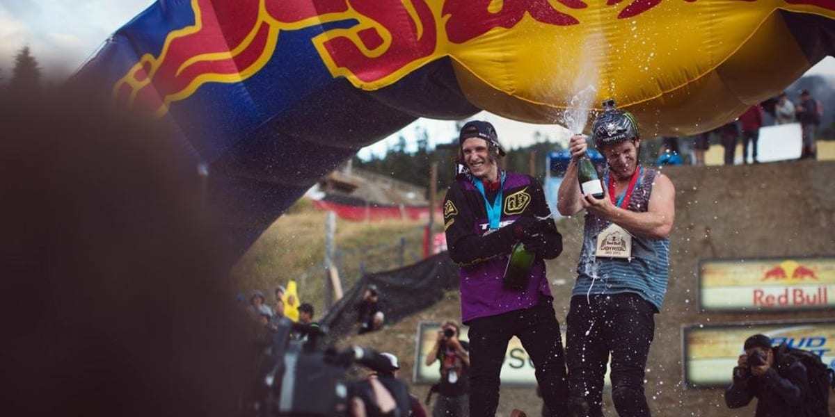 Sam Pilgrim crowned FMB World Tour Champion