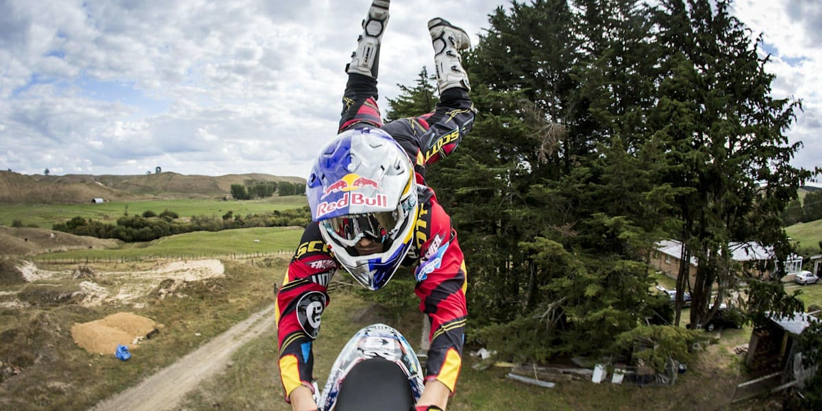 Awesome angles | Gallery