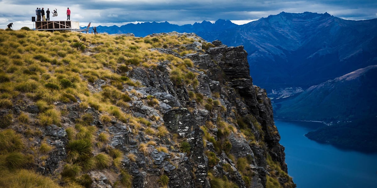 Photo of The Week: Jay Smith