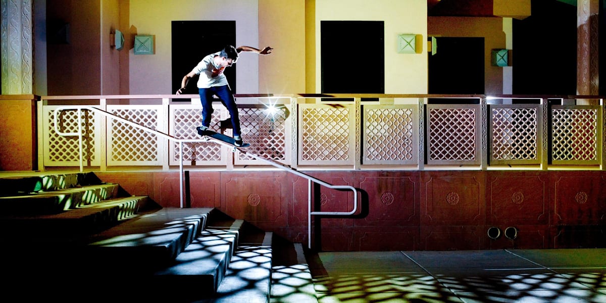 Matt Price Portfolio