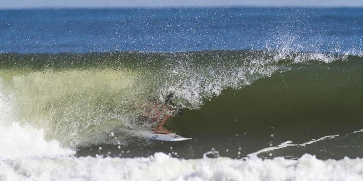 A Photo We Love: Evan Geiselman