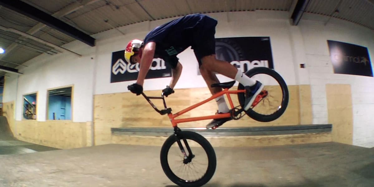 Kriss Kyle Riding Shotgun: Episode One