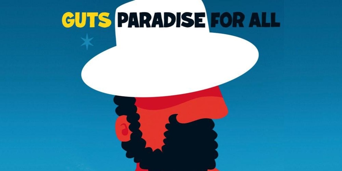 Just Press Play: Guts