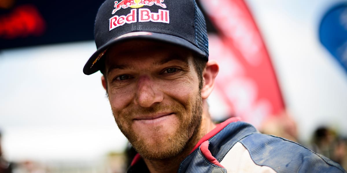 R.I.P. Kurt Caselli