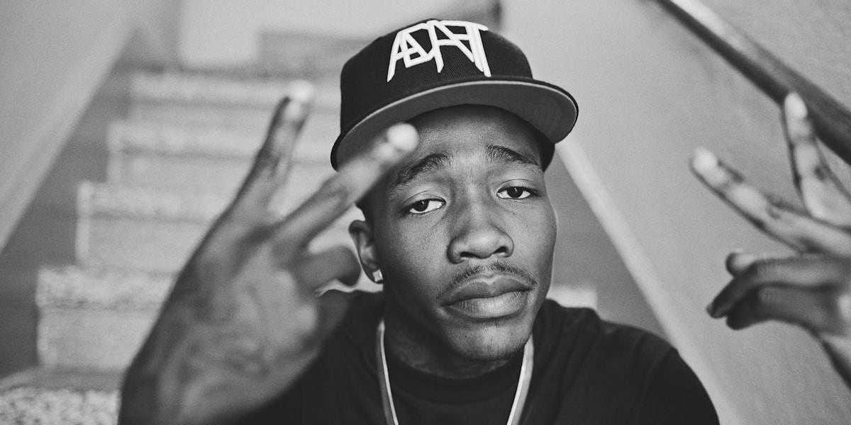 dizzy wright tattoos