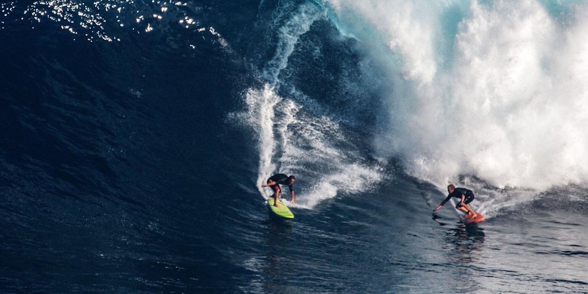 Who Is JOB 4.0: Soft Tops at Sidekicks