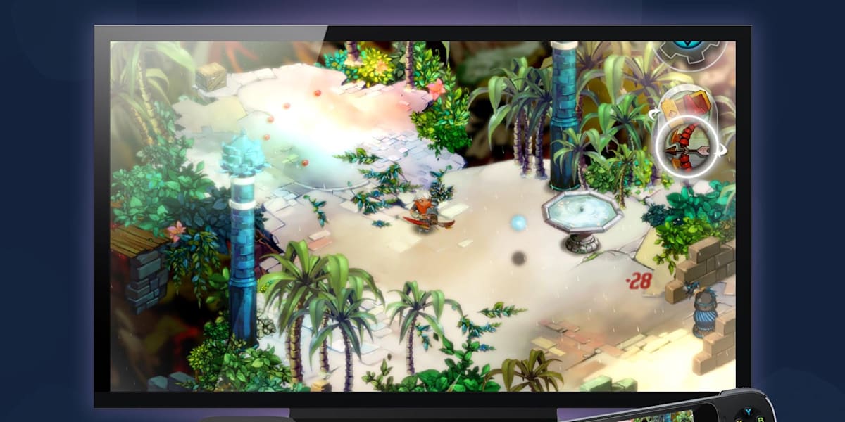 How to make your own console!