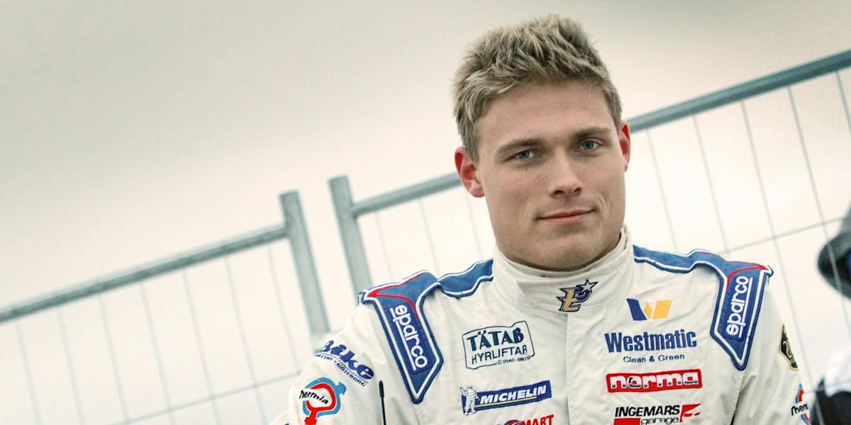 Pontus Tidemand’s guide to Rally Sweden 2014