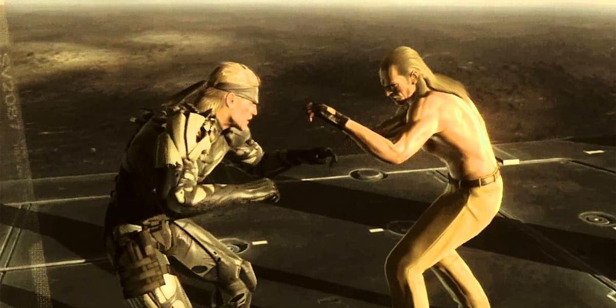 The lamest final bosses in gaming history