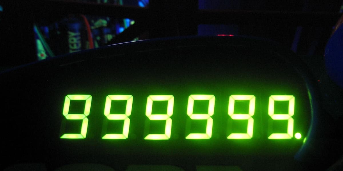 Time to Kill the Kill Counter