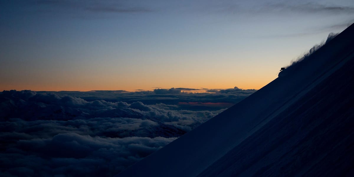 Fotofolio: Adam Clark