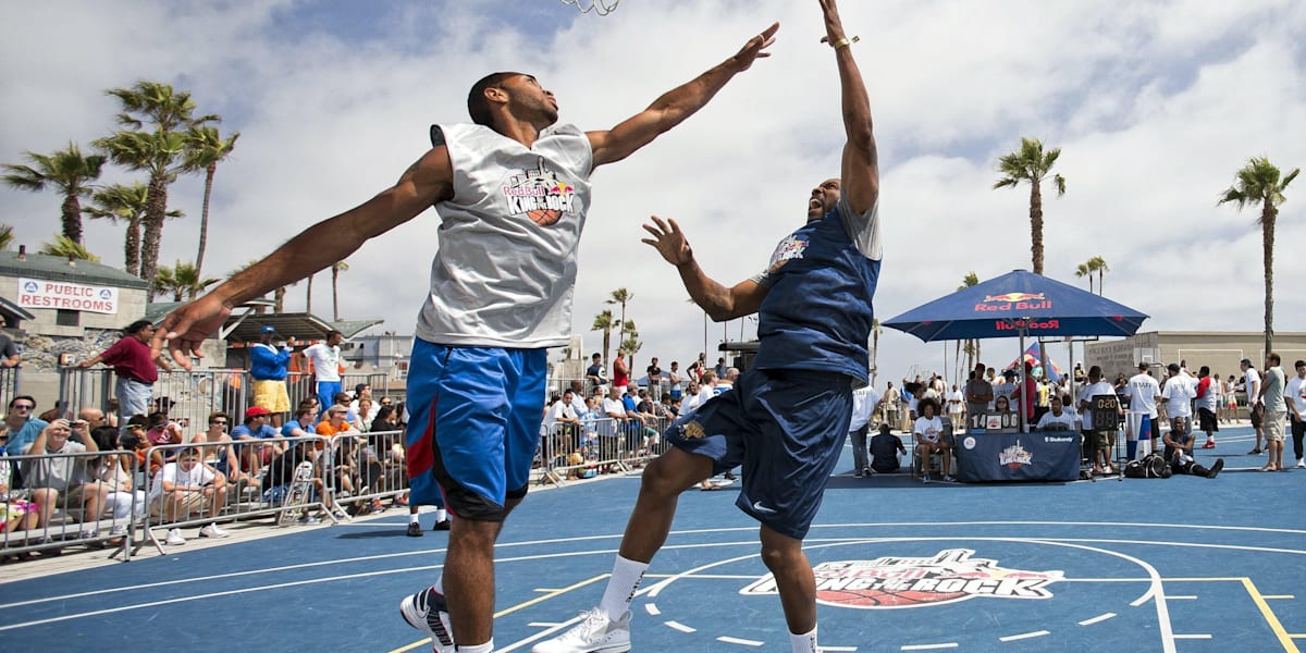 Red Bull King of the Rock qualifying photos 2013