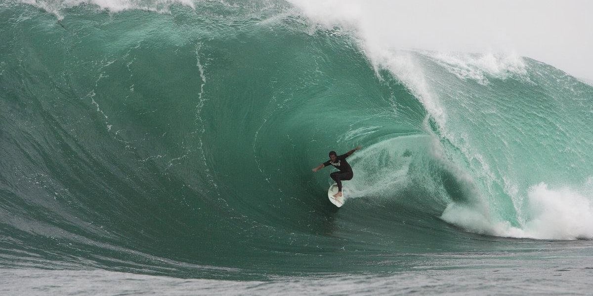 Red Bull Cape Fear: The history