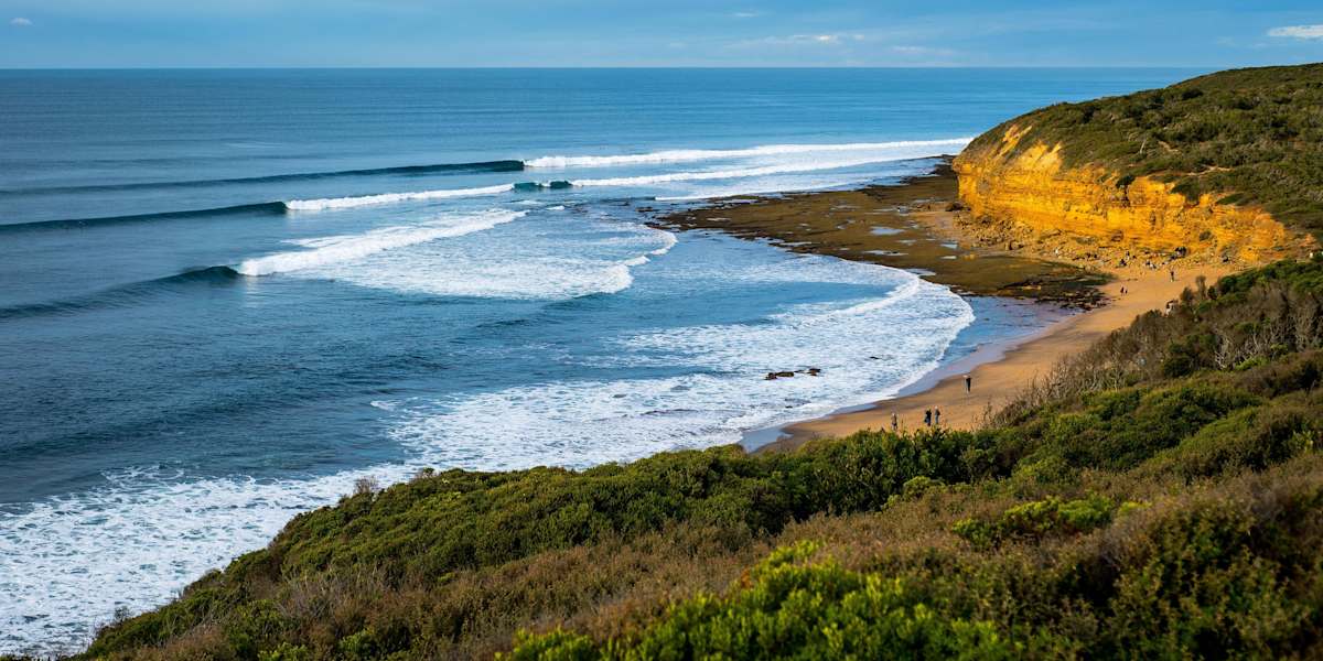 Five reasons to tune into the Rip Curl Pro Bells Beach