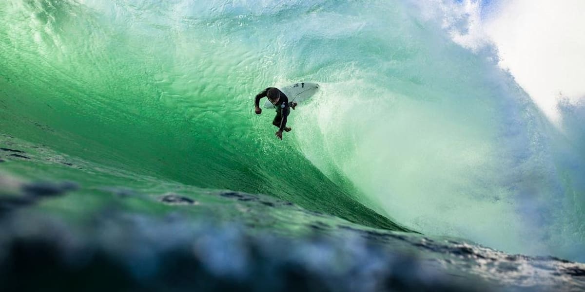 2014 Red Bull Cape Fear Wipeouts