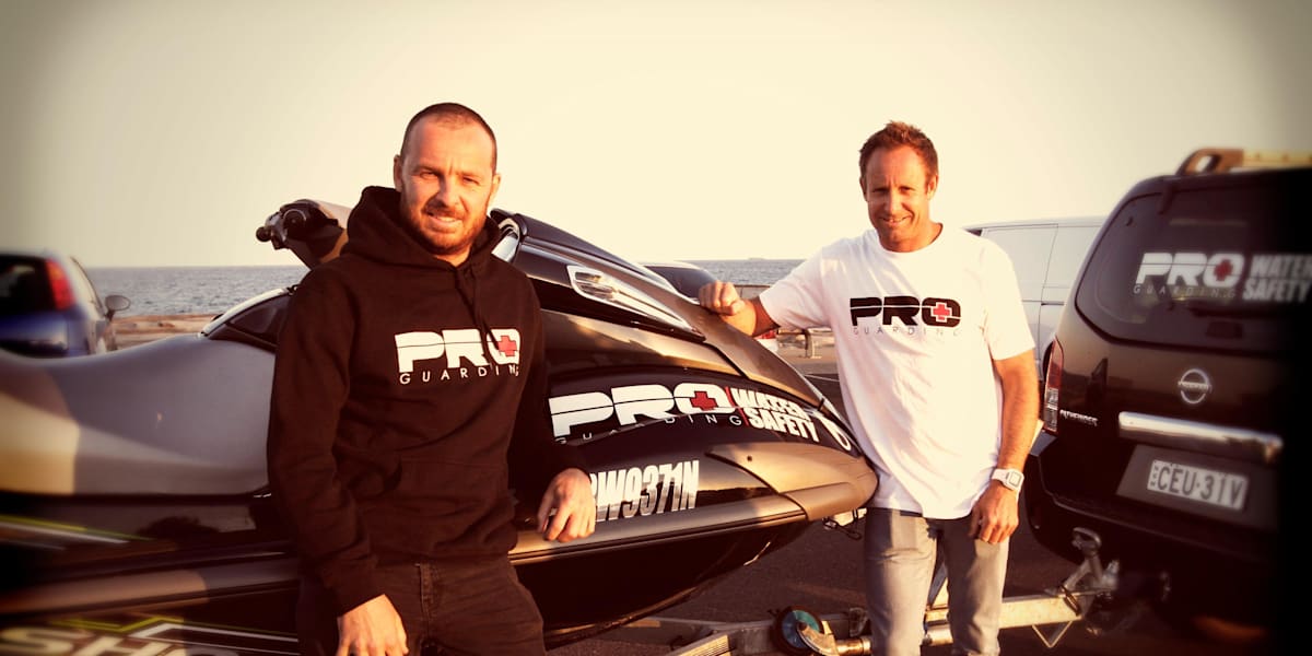 Red Bull Cape Fear: The Safety