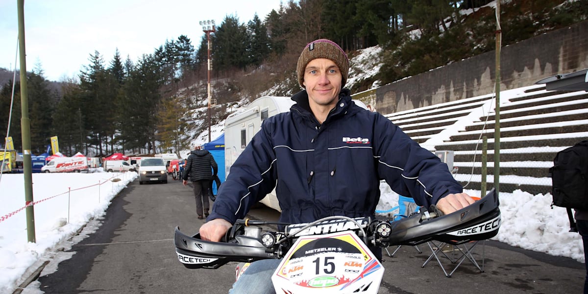 Dan Hemingway Erzberg GoPro diary 2014