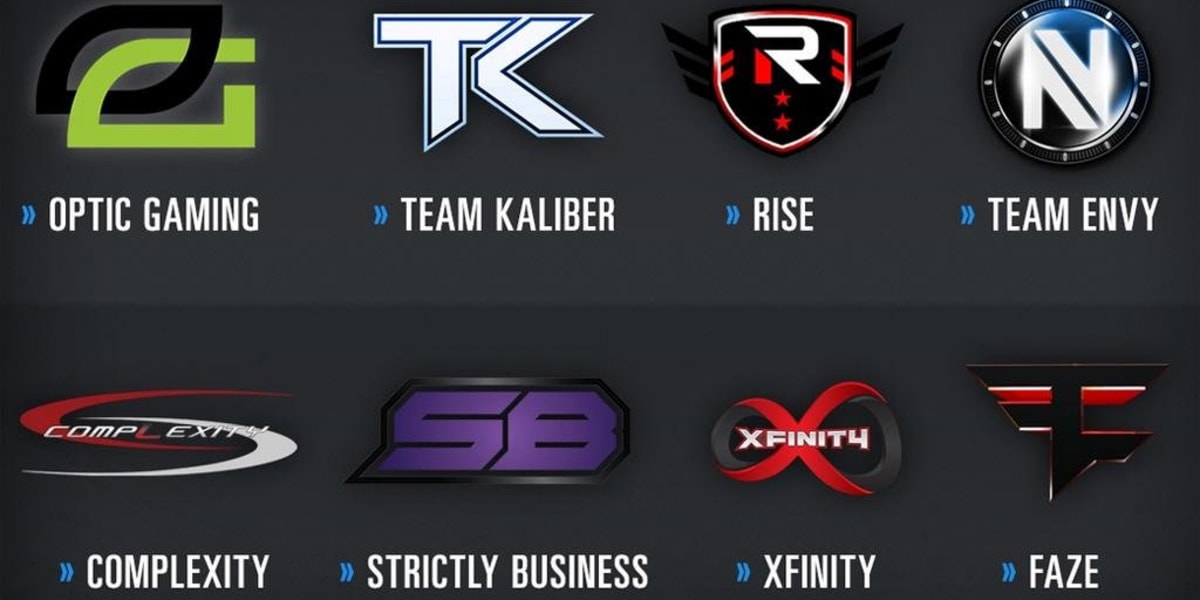 eSports brands: How to get branding right | Red Bull