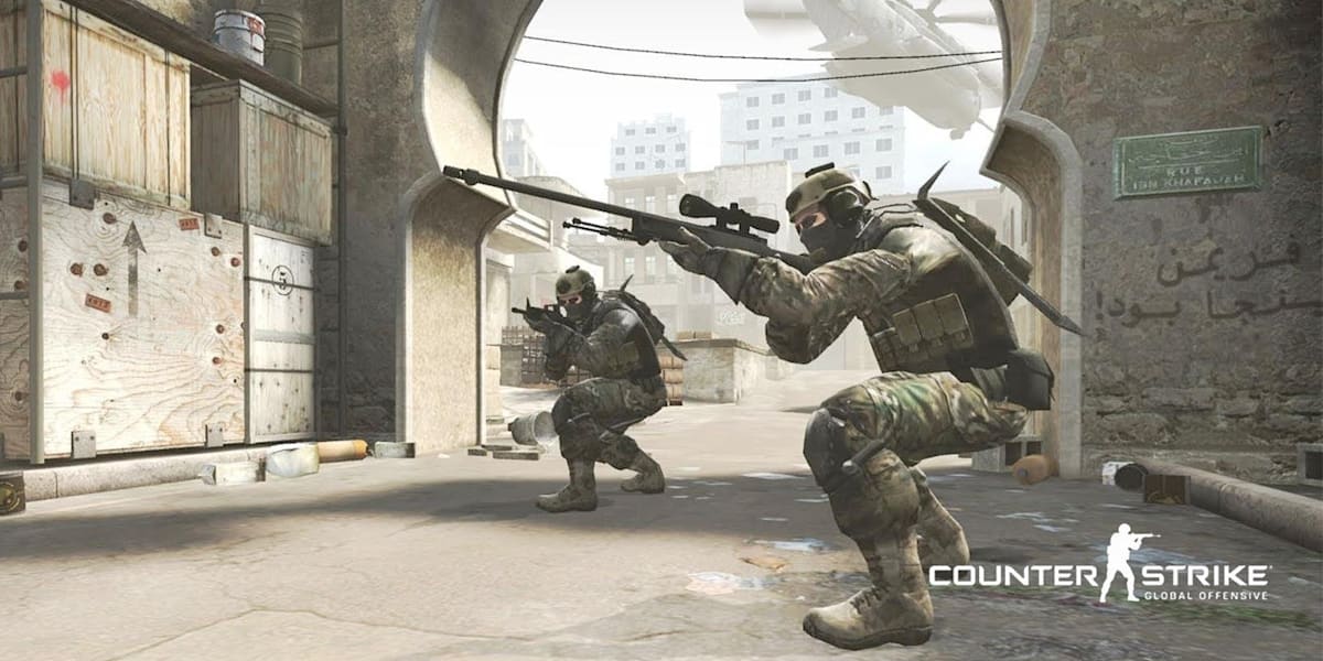 5 top Counter-Strike: Global Offensive matches