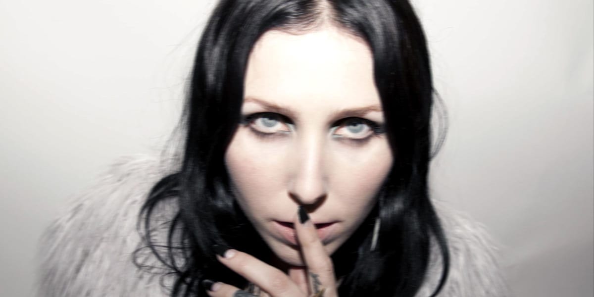 Chelsea Wolfe