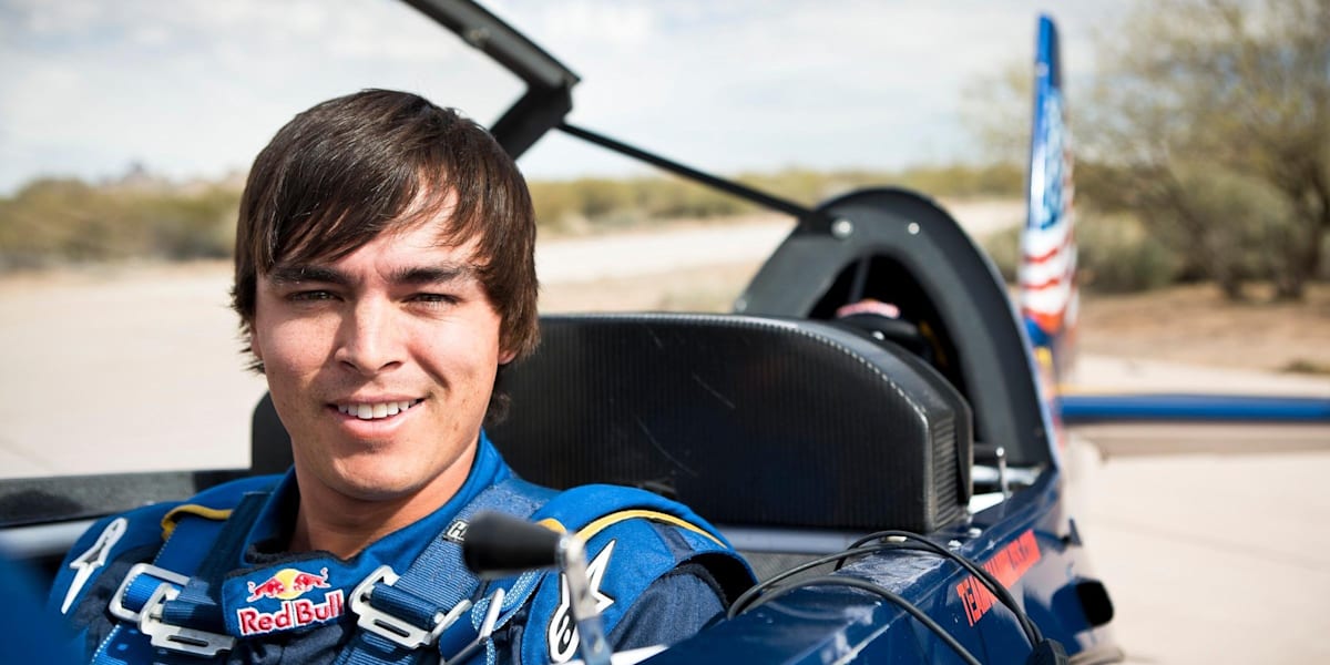 Rickie Fowler Red Bull