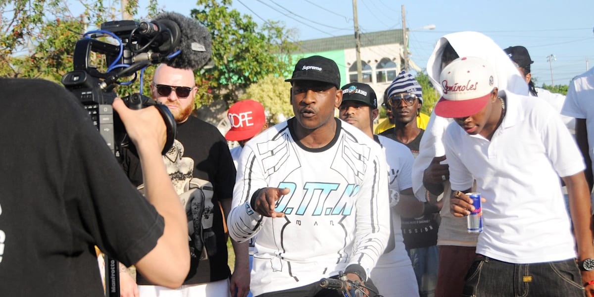 Boy Better Know's Jamaica Better Know trailer