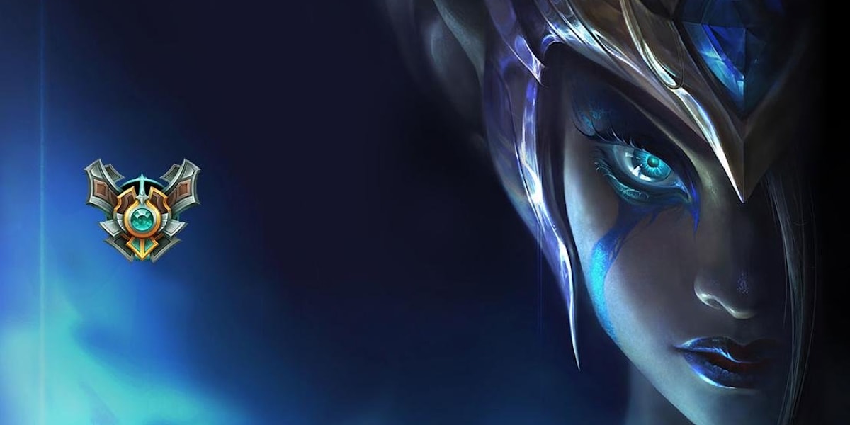 League Of Legends Master Tier: An Introduction