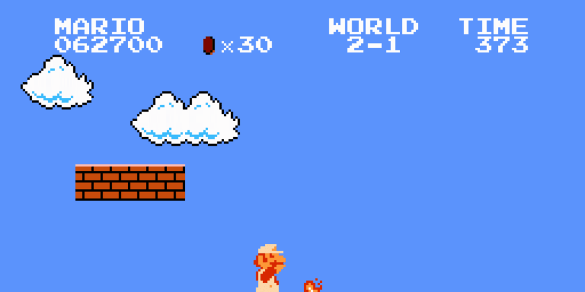 7 facts you didn't know about Nintendo music