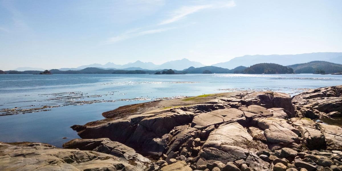 Michael Clark Vancouver Island Nokia Lumia photostory