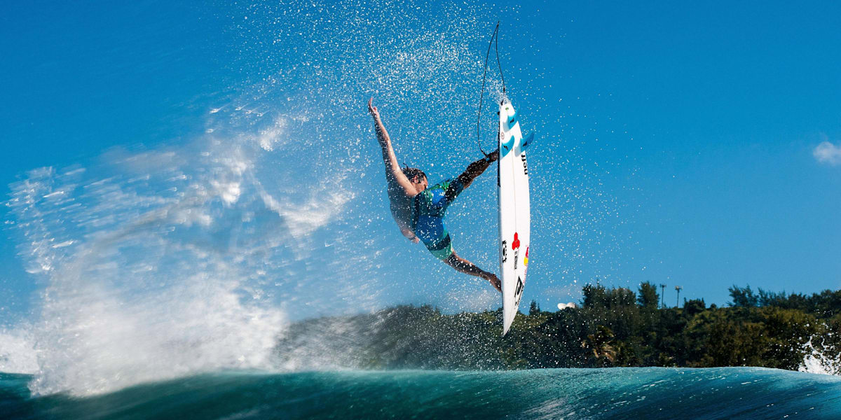 10 ways to be a better surfer today