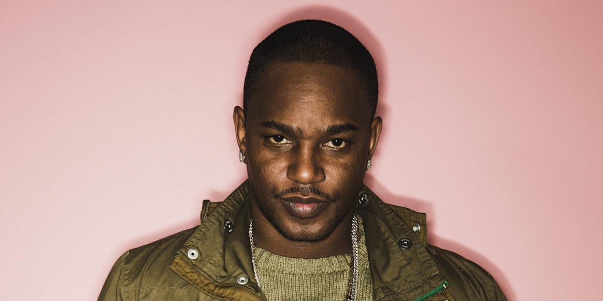 Cam'ron: Interview with the rap legend - check it out!