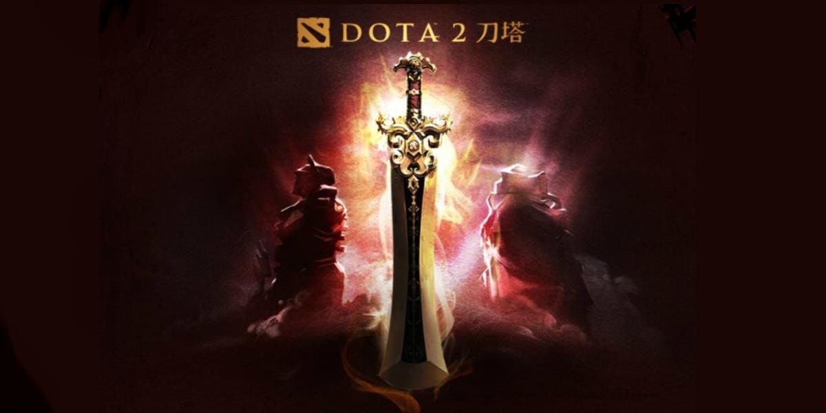 Dota 2 Asia Championship: The best moments so far