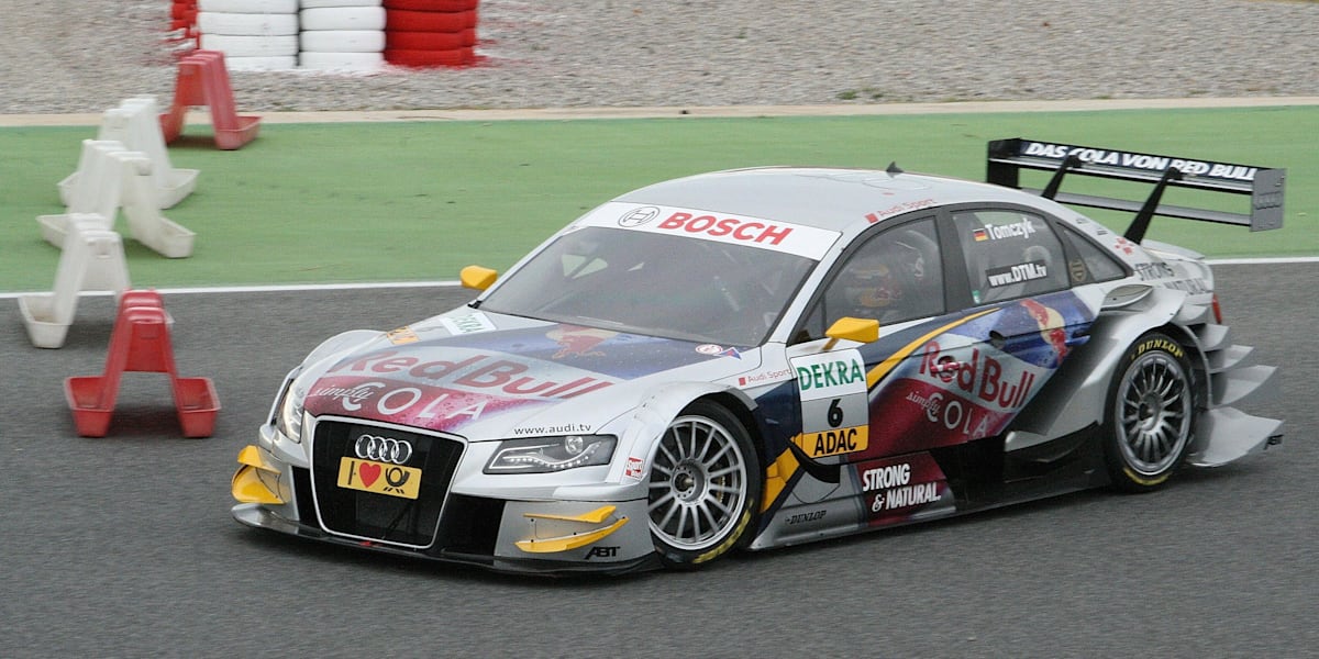 dtm 2008