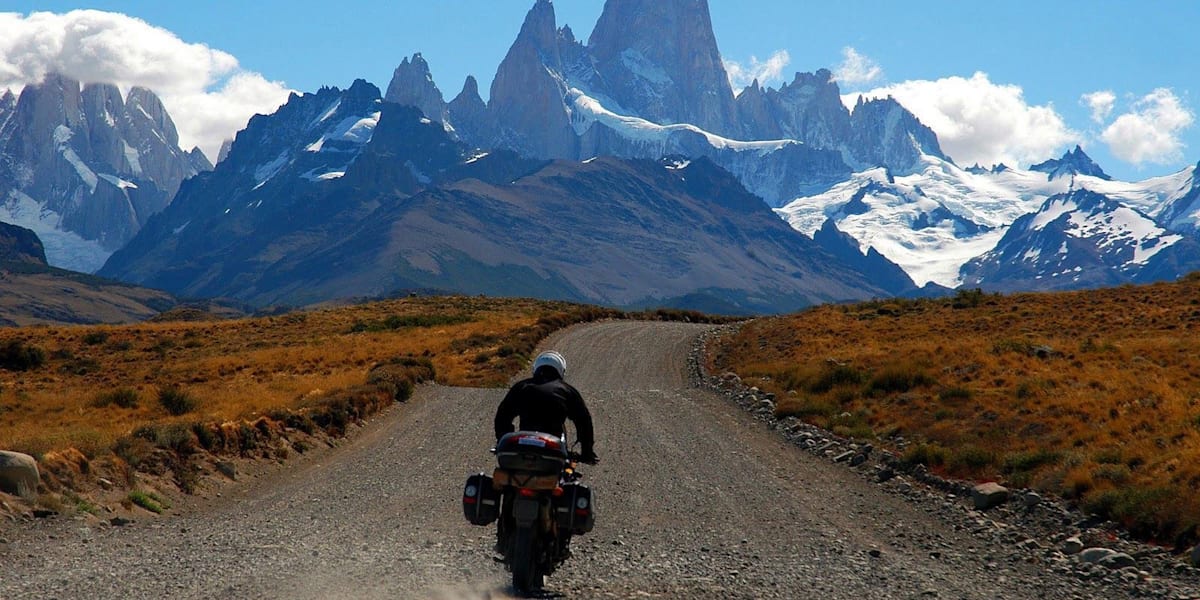 Best motorcycle travel books